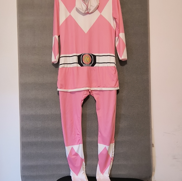 Morphsuits | Pants & Jumpsuits | Halloween Morphsuits Mighty Morphin ...